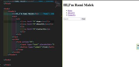 آموزش ساخت فوتر با Html و Css آموزشگاه دارکوب