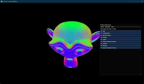 simple raytracing demos using directx 12 raytracing dxr
