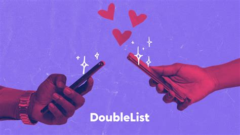 Anonymous Sexting DoubleList
