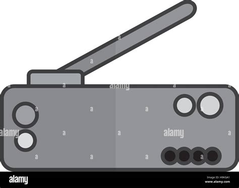 Wifi Internet Router Stock Vector Image And Art Alamy