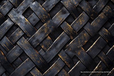 Ai创作图蓝竹纹理 中式竹墙 创意瓦墙 竹编墙面 竹墙装饰 竹简纹理墙 蓝黄色编织纹理 蓝砖篱笆墙 竹藤组织 蓝色编制背景纹理 蓝色瓦纹 竹编质感肌理 竹编墙壁 竹爿墙 竹简背景nipic