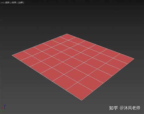 如何在3dmax中破碎物体？ 知乎