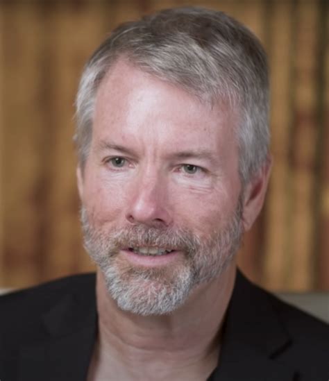 Michael Saylor Wikipedia