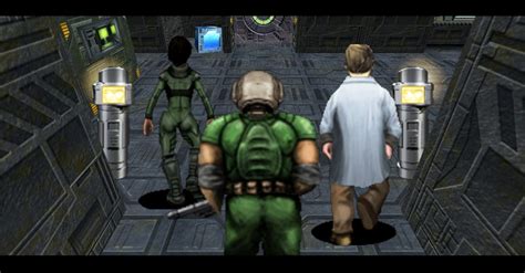 Doom Ii Rpg Pc Port Released By Dedicated Fans Doom Ii Rpg Pc Port Released By Dedicated Fans