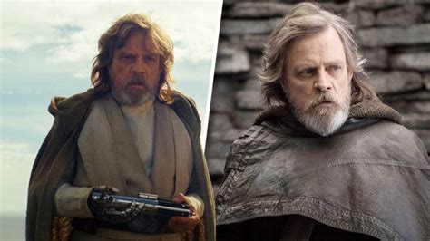 Mark Hamill Star Wars