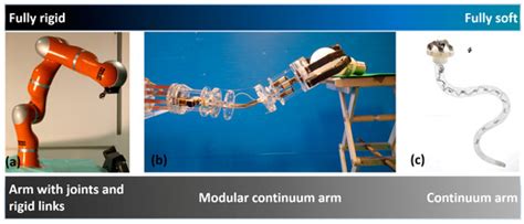 Modular Continuum Manipulator Analysis And Characterization Of Its Basic Module