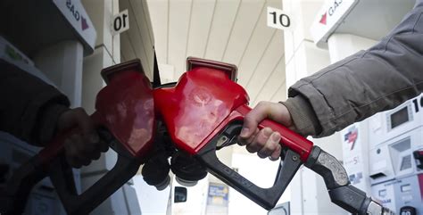 Canadians Are Receiving The First Carbon Tax Rebate Of 2024 Today Here