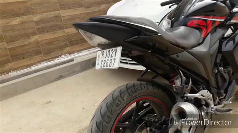 Fender Eliminator Gixxer 250 At Jennifer Desrochers Blog