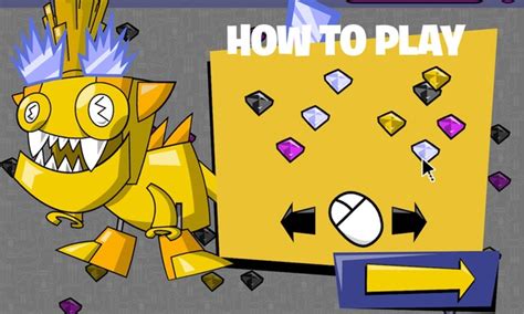 Mixels Electroids Numuki