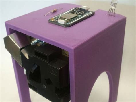 How To Diy A Cheap Air Particulate Sensor Citizenscience Adafruit Industries Makers