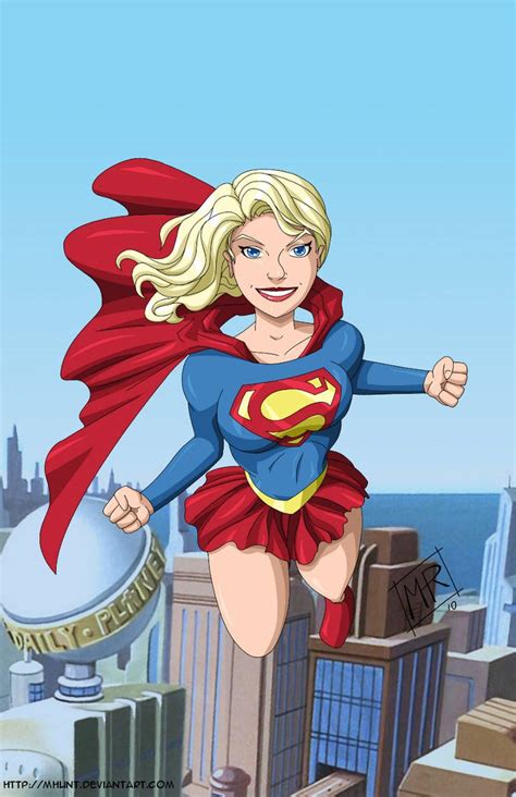 Coming At You Commission By Mhunt On Deviantart