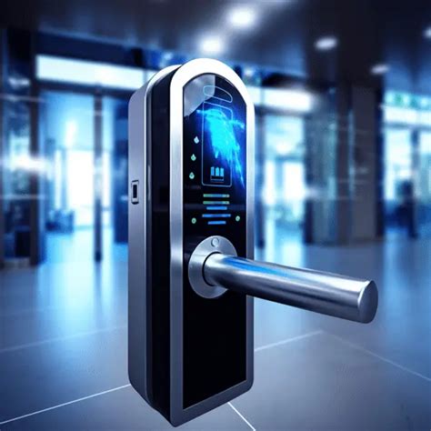 Debunking Common Myths About Access Control Systems