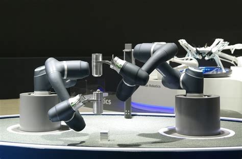 韓 로봇산업 수요 높지만 글로벌 경쟁력 주요국 중 최하위