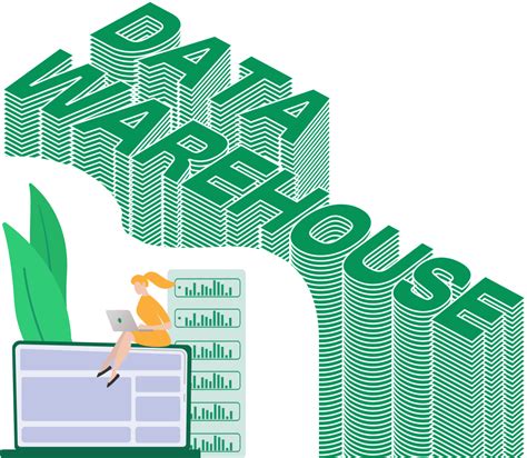Healthcare Data Warehouse Architecture Benefits And Use Cases