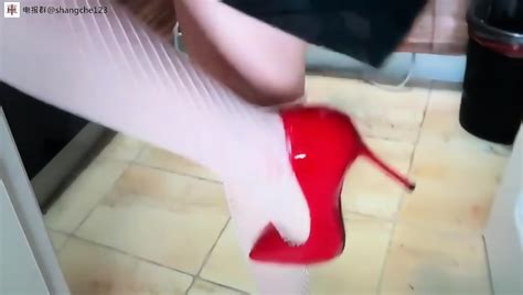 空姐姜姜 11 Eporner