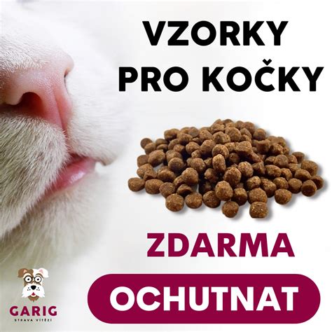 Vzorek Zdarma Garig