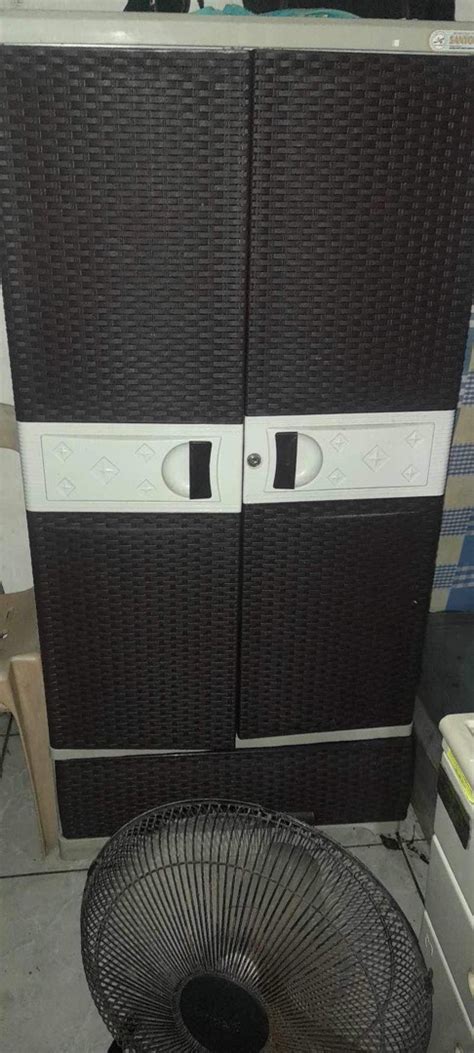 Orocan Cabinet On Carousell