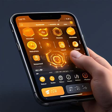 app interface design design for mobile app interfaces that inc stock