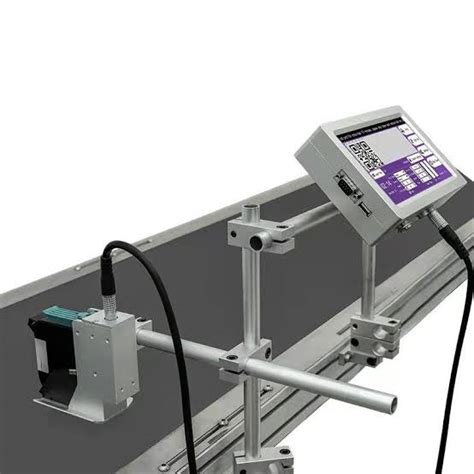 Automatic Online Batch Coding Machine At Best Price In Indore Multi Packaging