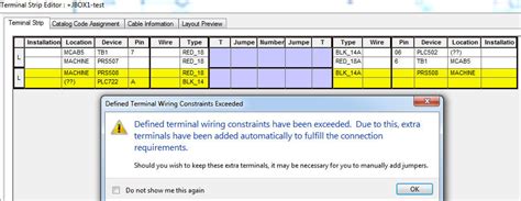 Terminal Editor Corruption Autodesk Community