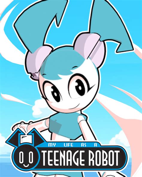 Xj 9 Model Showcase By Rob Boss Art On Newgrounds