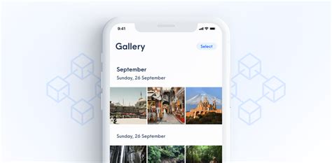 How Blockchain Makes Photo Cloud Storage Safer Internxt
