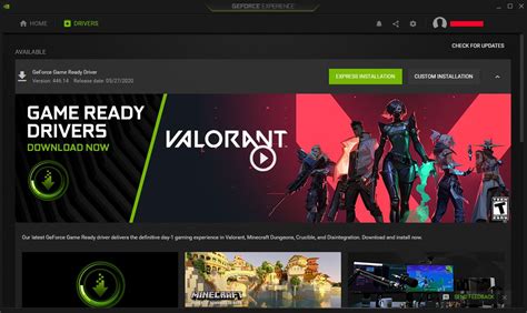 How To Check For And Install GPU Driver Updates NVIDIA The Droid Guy