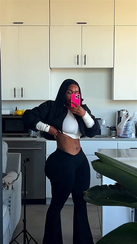 Myacurvz Myacurvz Tiktok