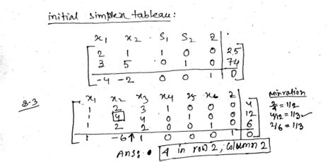 please question 1 convert the constraints into linear equations by
