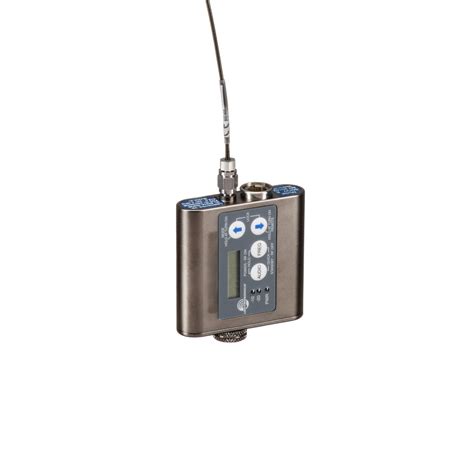 Lectrosonics Smqv Cinne Shop