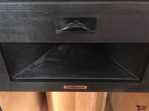 Klipsch La Scala Photo 4646933 Canuck Audio Mart