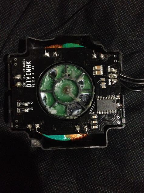 Diyinhk Ddc Pump Help