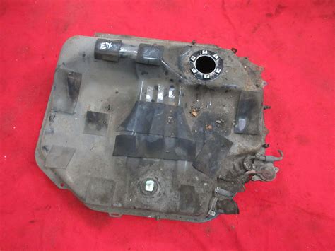 Tank Honda Civic Ed6 Ed7 Ec8 Ec9 Ee9 Bj 1987 1992 Dpone Shop