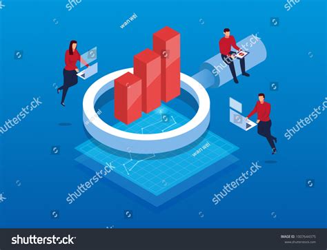 Focus On Analysis Over 24591 Royalty Free Licensable Stock Vectors