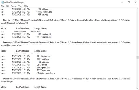 How To Use Powershell Out File To Write Output To A File Sharepoint Diary