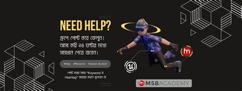 Unreal Engine Game Development By Msb Academy