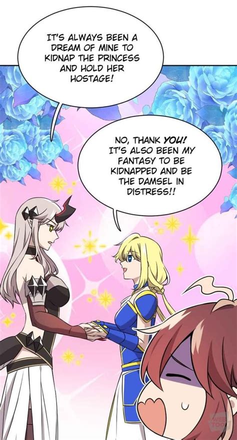 [mage And Demon Queen] R Animenocontext