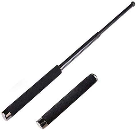 Stainless Steel Security Baton Yohub