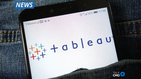 Tableau And Einstein Analytics Come Together To Drive Analytics Ubiquity