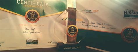 rishu singla on linkedin trident 21 comments