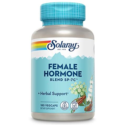 Top 10 Natural Hormone Supplements At Ricardo Fletcher Blog
