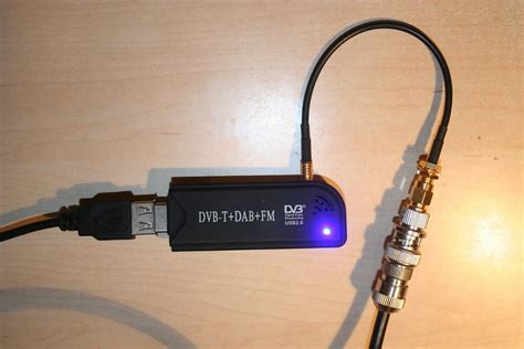 G4AQB Analogue Native SDR Software Defined Radio