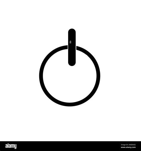 Turn Off Computer Icon