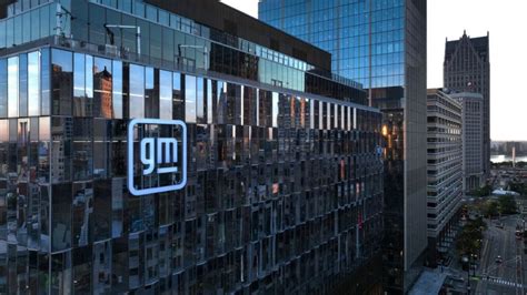General Motors Austin Offices Locations And Headquarters Built In Austin