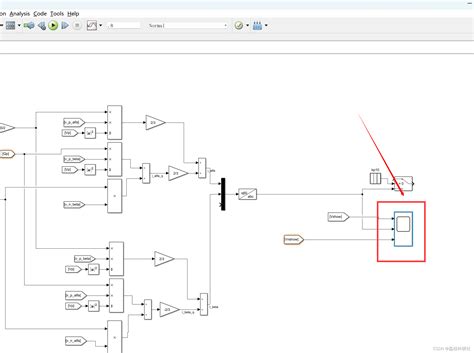 不平衡电网条件下基于变频器dg操作的多目标优化研究（matlab代码simulink实现）