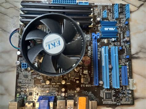 Дъно Asus P8b75 M Intel® Xeon E3 1245 V2 I7 16gb Lga 1155 гр Сливен Речица • Olx Bg