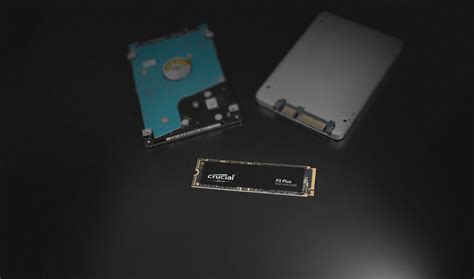 Buy The Crucial P Plus Tb Nvme M Internal Ssd Pcie Up To Ct P Pssd