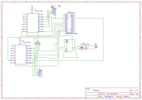 Slider Platform For Creating And Sharing Projects OSHWLab