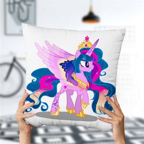 Mlp Cadence And Twilight
