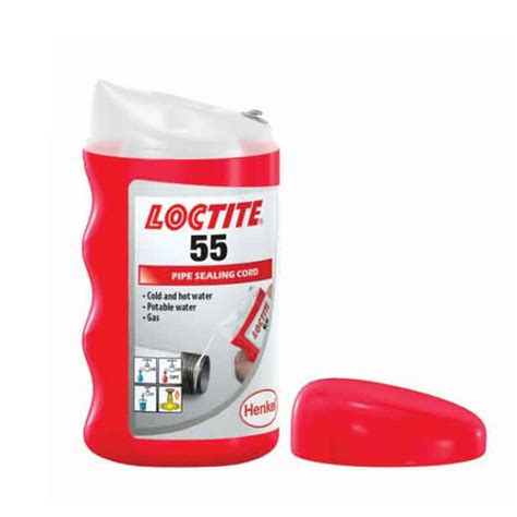 Loctite 55 - Ika d.o.o.